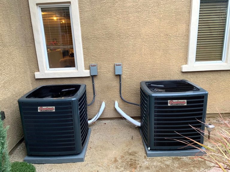 HVAC Service Clark County, NV | Passionate Cooling & Heating