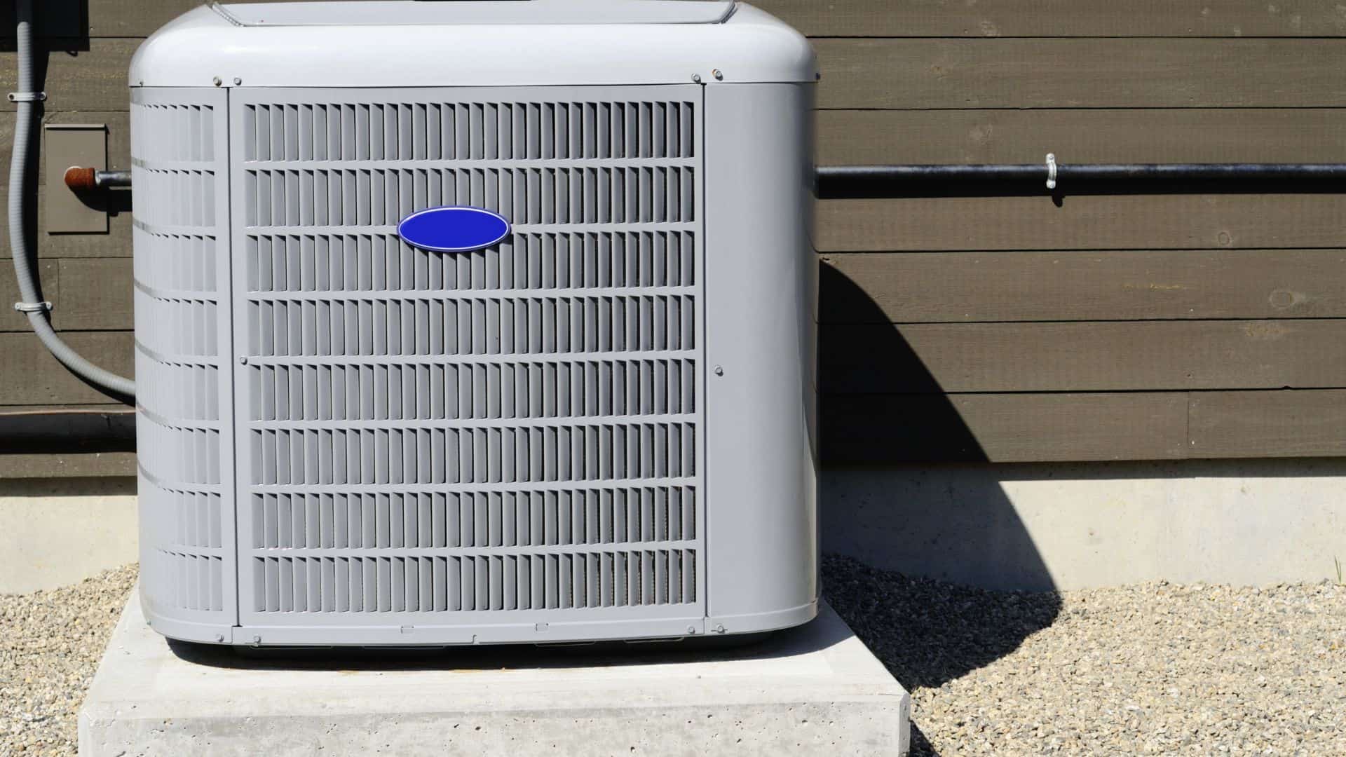 Heat Pump vs Traditional AC in Southern Nevada Guide